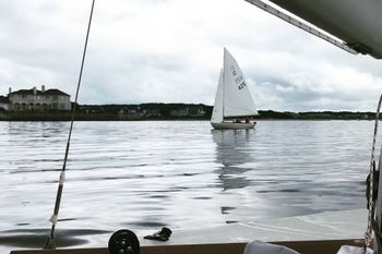 Sail Cape Cod | Community Sailing Program, Hyannis Cape Cod MA